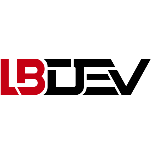 LBDEV - Every App Is A Journey